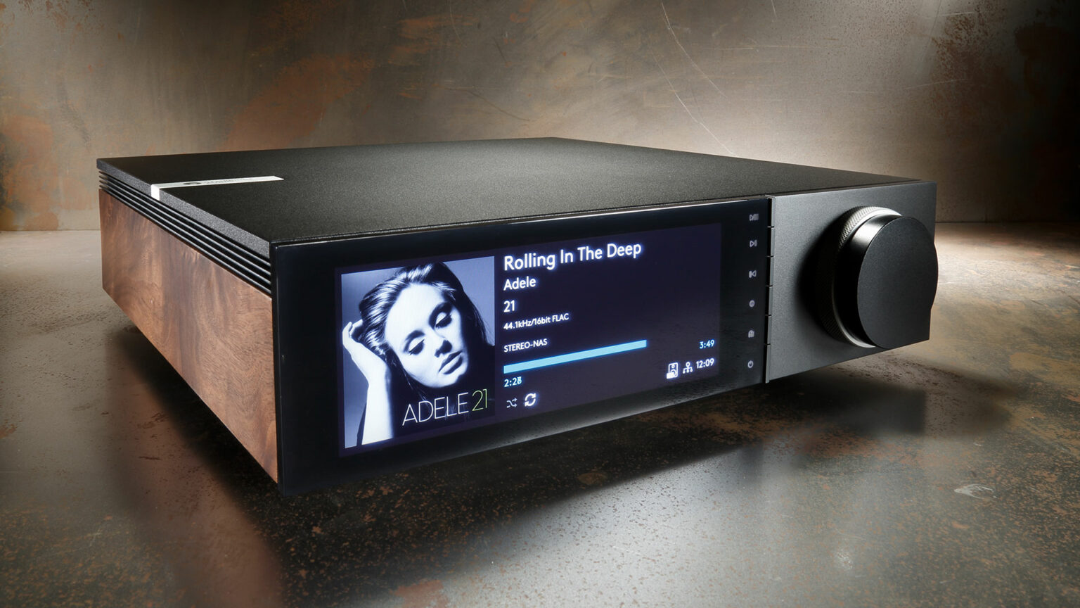 Cambridge Audio Evo: Die Evolution der Hi-Fi-Technologie - Leucom